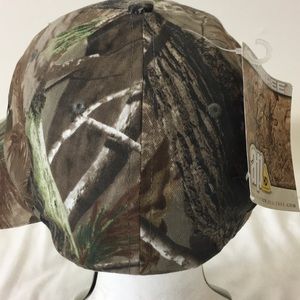 Realtree | Accessories | Realtree Camo Hat With Lights | Poshmark
